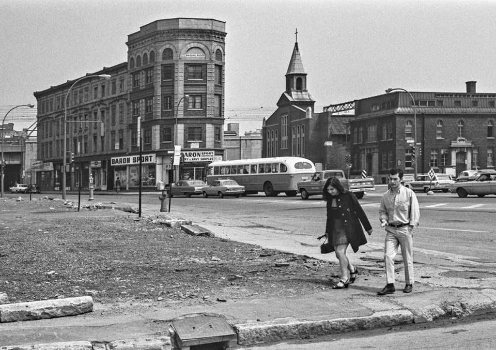 L'Espace Rodier - Quartier général des industries culturelles et créatives