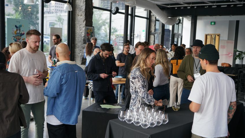 Vos événements - La Piscine